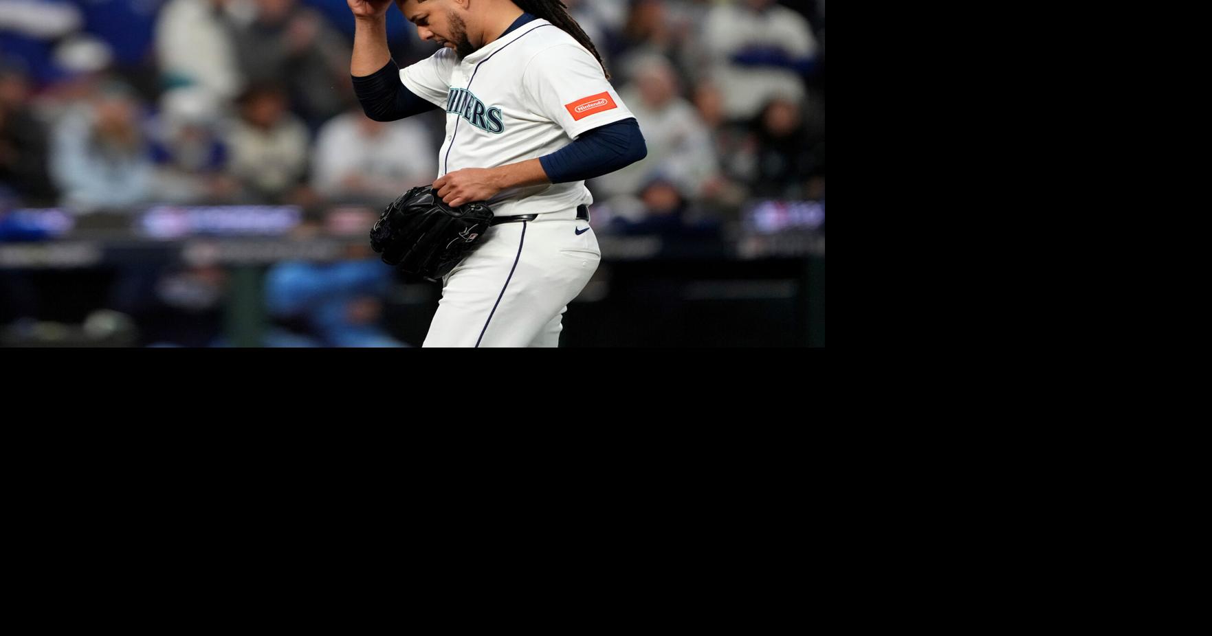 Poor pitching puts pressure on Mariners | Highlands News-Sun ...