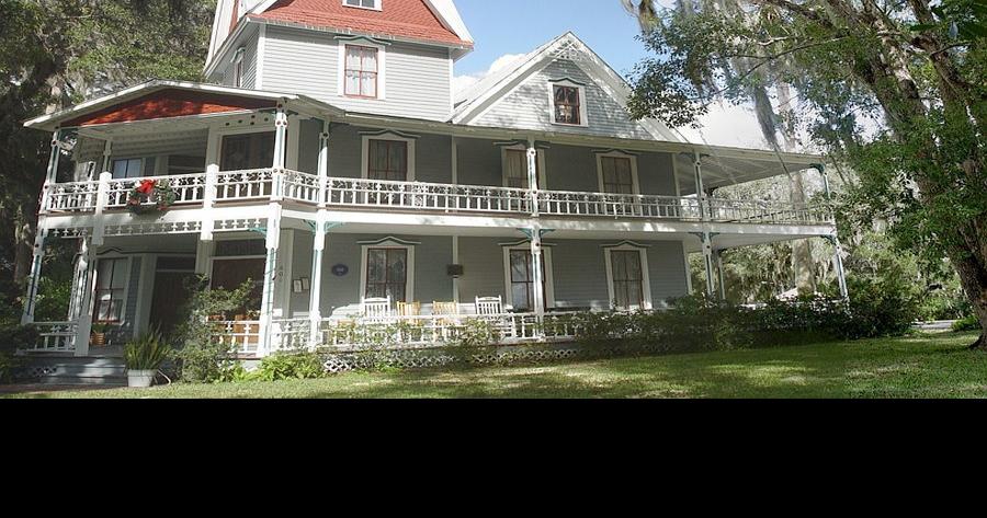 May-Stringer House owns its 'Florida's most haunted' title | Highlands ...