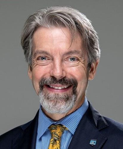 Ex-lawmaker among finalists for FAU post | News | midfloridanewspapers.com