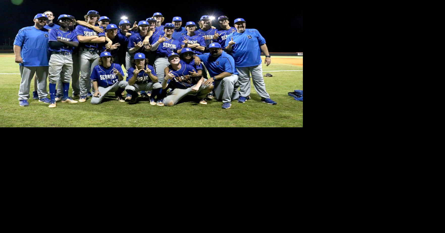 Sebring surges to Final Four | Local | midfloridanewspapers.com