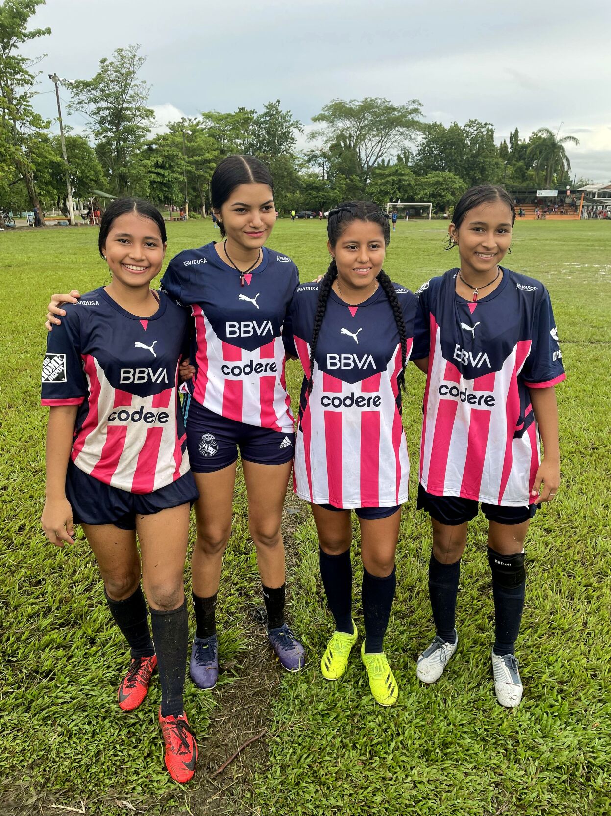 LW Rotary Club gives Honduras a hand up | Winter Haven Sun ...