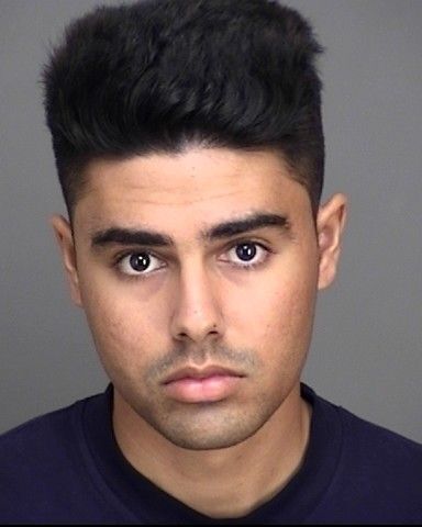 Borgesano arrested for kidnapping, sexual assault of minor | Highlands ...