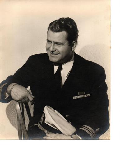 They fought the Battle of Guadalcanal | Clermont News Leader ...