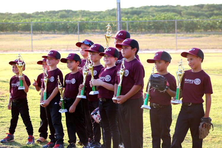 Rotary and Duda Sod win championship | | midfloridanewspapers.com