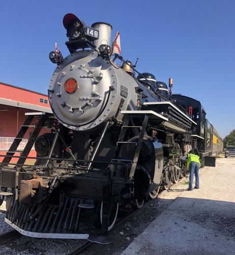 Depot Museum on National Register of Historical Places | News ...