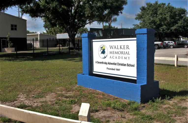 Walker Memorial Academy welcomes new principal | News | midfloridanewspapers.com