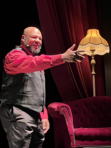 Roll out the red carpet for the Zenon Awards | | midfloridanewspapers.com