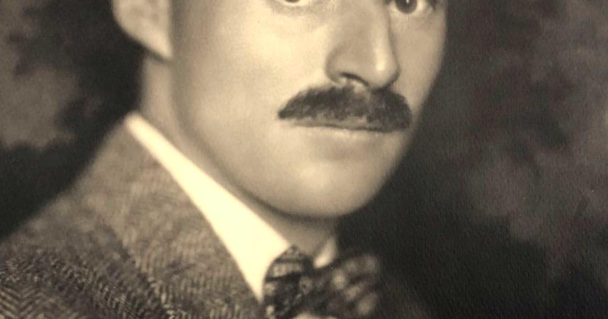 The Richard Archbold archive | Around Town | midfloridanewspapers.com