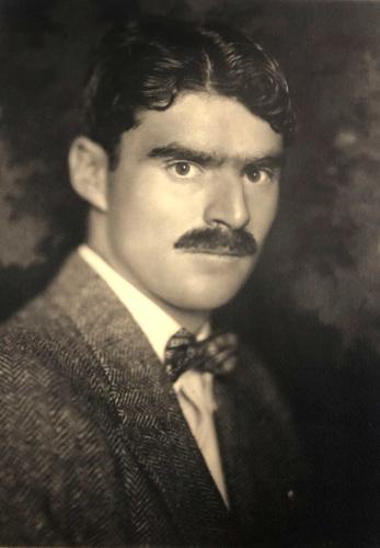 The Richard Archbold archive | Around Town | midfloridanewspapers.com