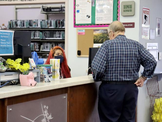 Explore your library in person and online | Highlands News-Sun ...