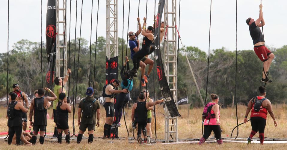 Spartans sprint through Skipper Ranch | Local | midfloridanewspapers.com