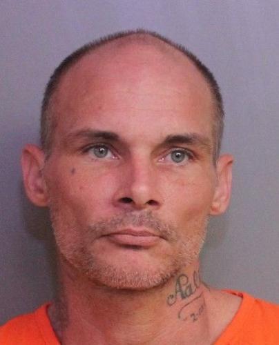 Two Polk County Jail inmates charged with murder of another inmate ...
