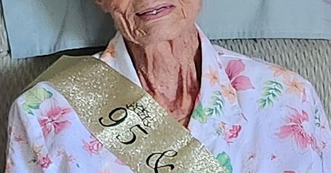 Anna Jean Kennedy | Obituaries | midfloridanewspapers.com