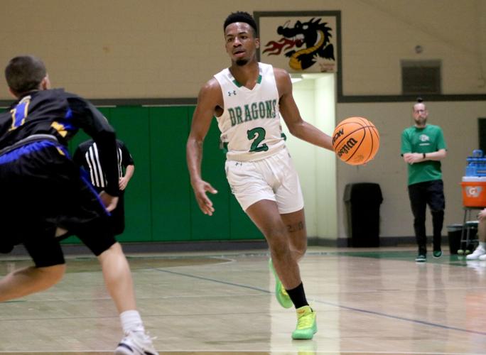 Green Dragons shooting for district title | Local ...