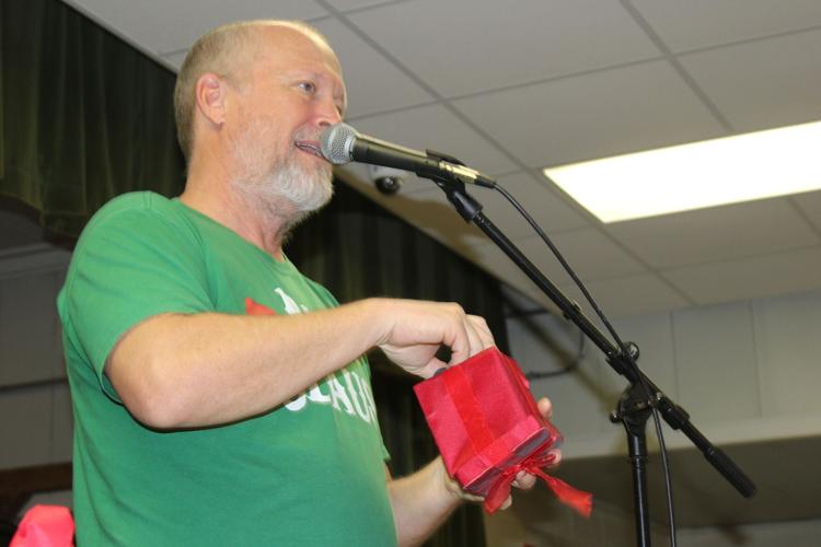 Havery dabbles in writing and illustrating children's books | Highlands ...