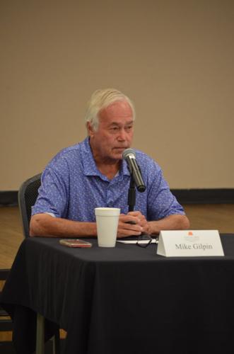 Sun N' Lake candidates speak at Town Hall | Highlands News-Sun ...