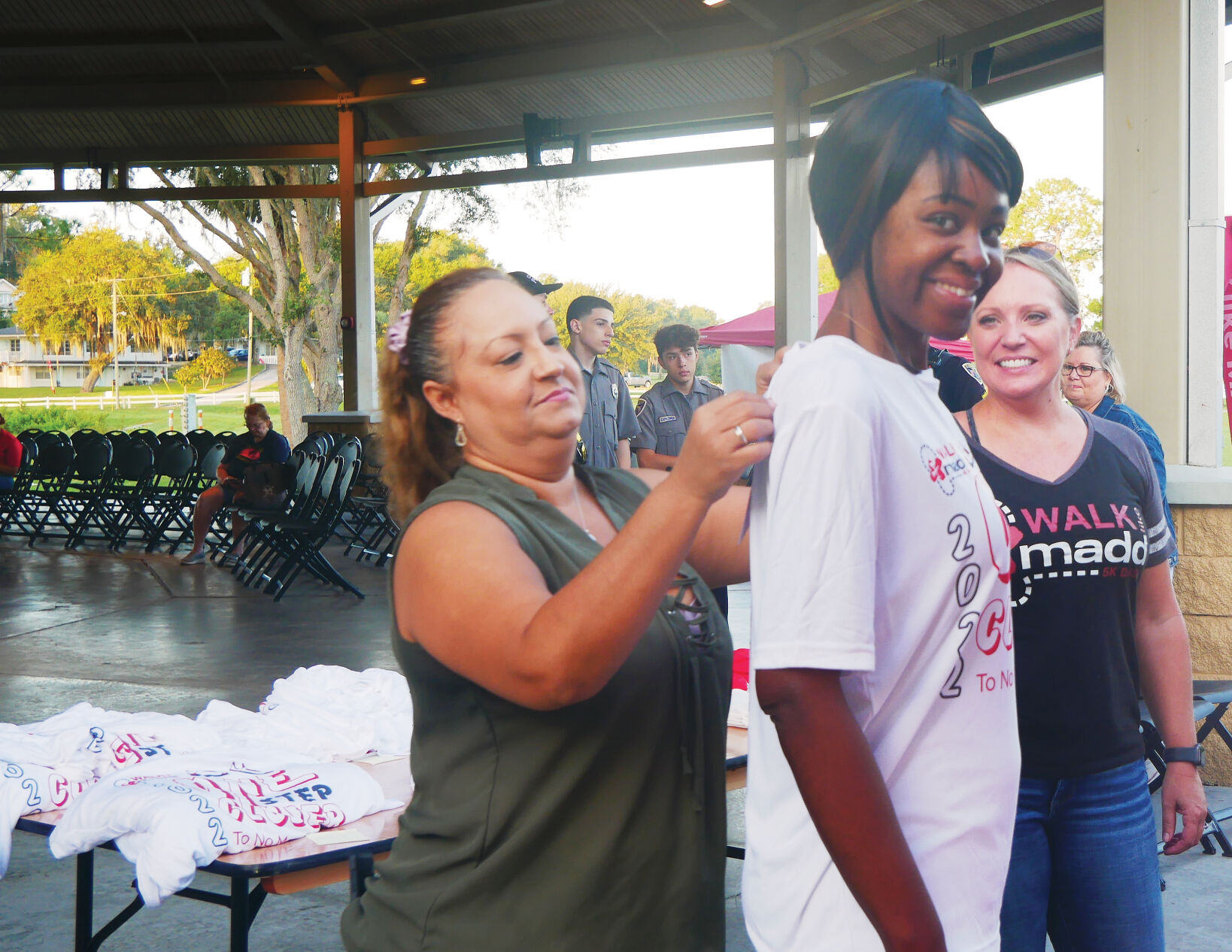 ‘No one ever comes to MADD because they want to’ | Clermont News Leader ...