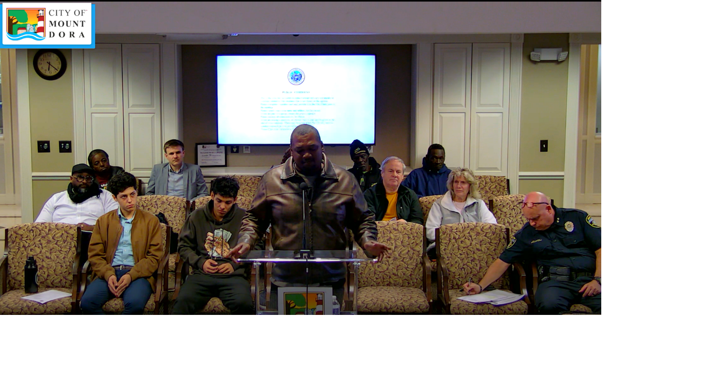 Mount Dora City Council approves surveillance cameras, FBI partnership ...
