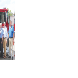 New Mascotte fire engine to honor former chief | Local ...