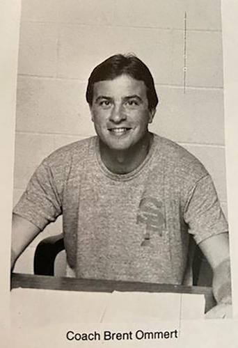A local icon Brent Ommert passed away | Local | midfloridanewspapers.com