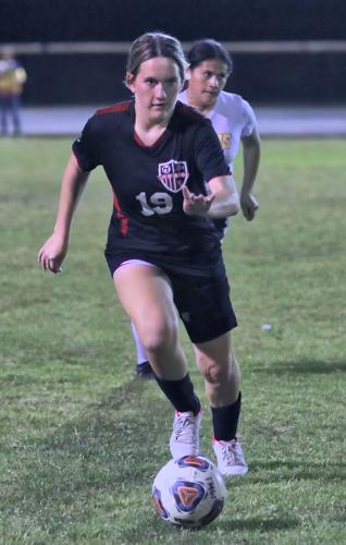 Red Devils magical season ends in Fort Meade | Local ...