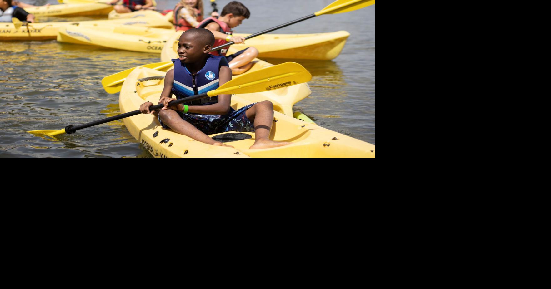 Don’t let the ‘summer slide’ slow down learning | Around Town ...
