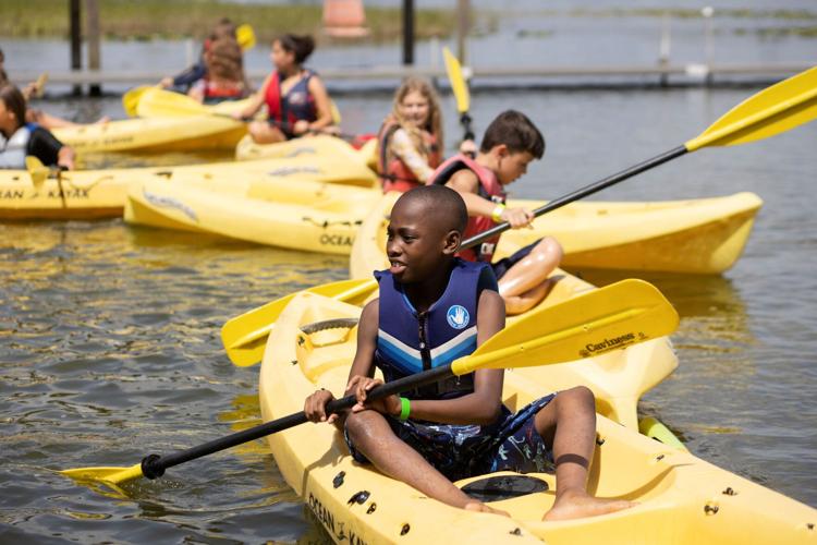 Don’t let the ‘summer slide’ slow down learning | Around Town ...