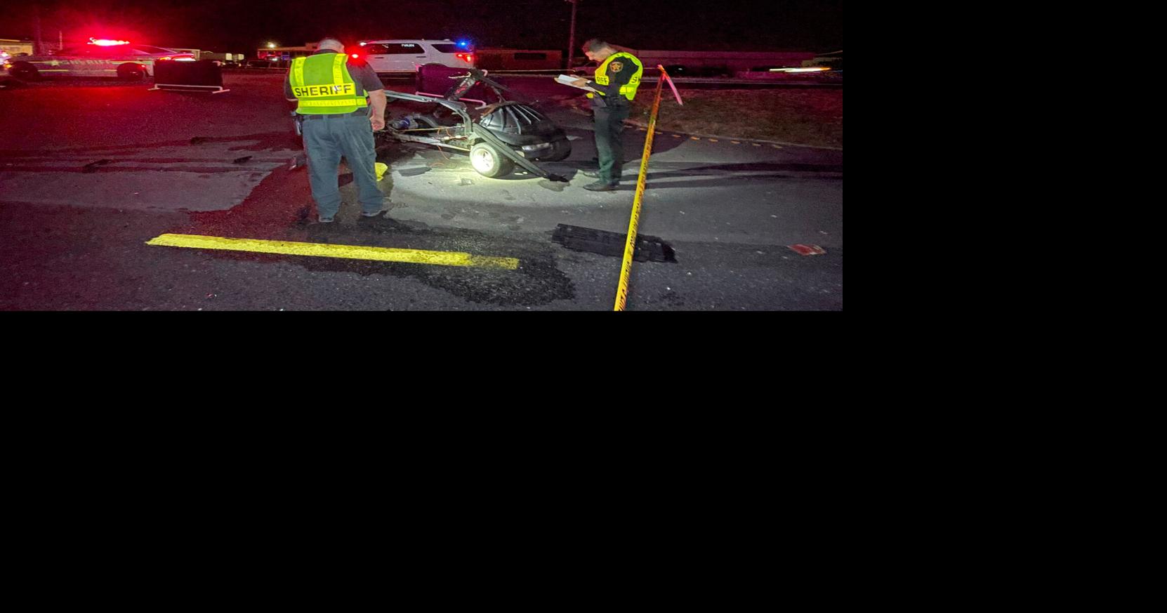 Fatal crash on U.S. Highway 92 | News | midfloridanewspapers.com