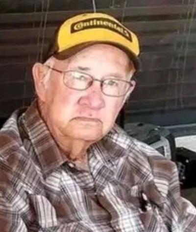Charles H. McKeithan | Obituaries | midfloridanewspapers.com