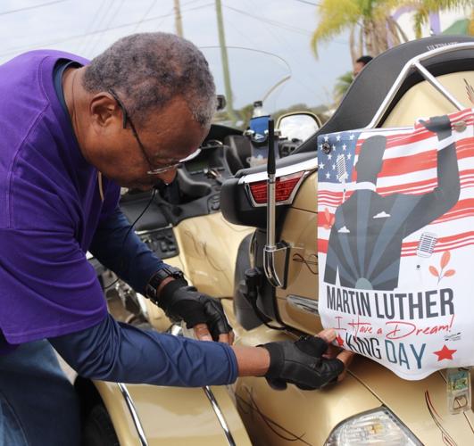 Haines City Celebrates Martin Luther King Jr. | Four Corners Sun ...