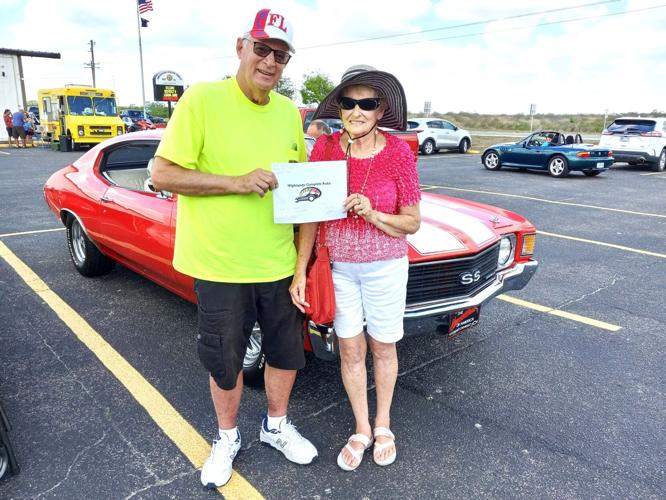 A perfect day for a Lake Country Cruisers car show | Highlands News-Sun ...