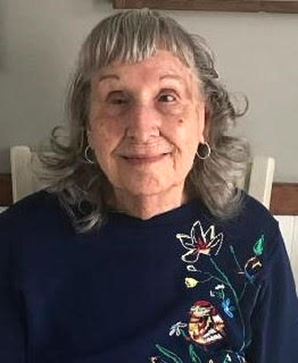 Helen D. Griffith | Obituaries | midfloridanewspapers.com