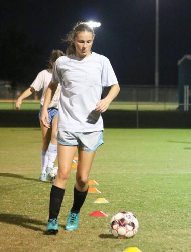 Sebring girls get set to kick it | Highlands News-Sun ...
