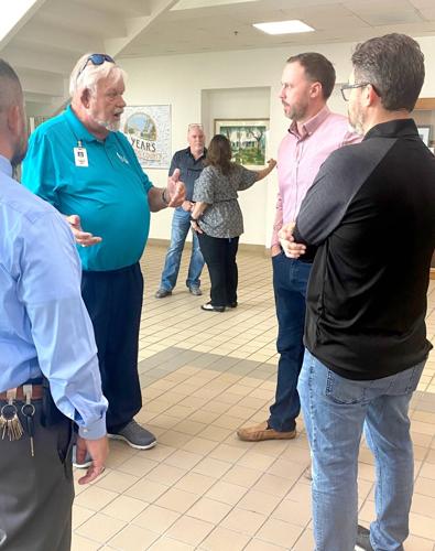 County lowered proposed fire fees | Highlands News-Sun ...