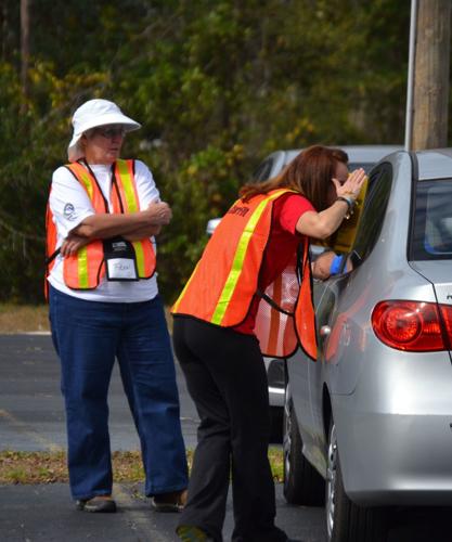 CarFit event returns, fitting older drivers to their cars at Lakeshore ...