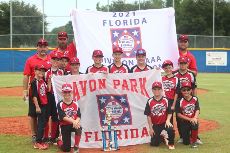 dixie state baseball division