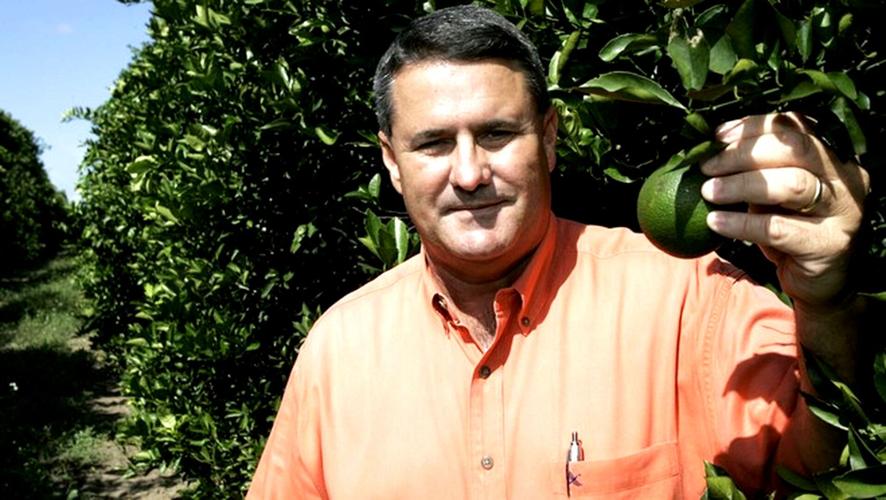 Citrus forecast down, not by much | Highlands News-Sun ...