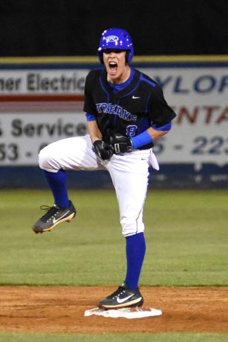 Josh Crouch is drafted by Detroit Tigers | Local | midfloridanewspapers.com