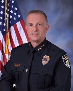 Haines City Police chief to serve as interim city manager | Four ...
