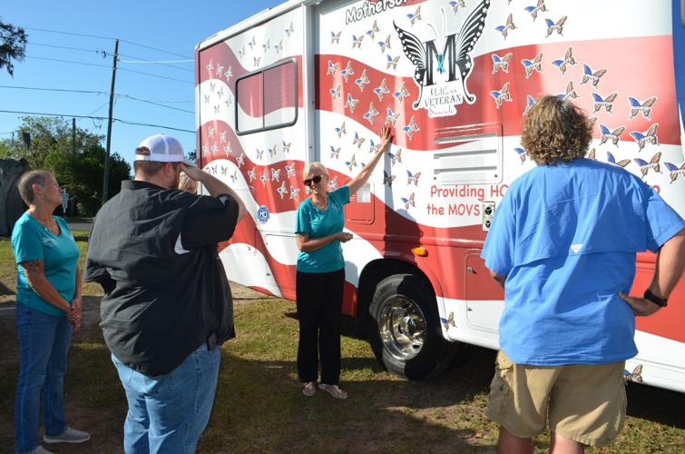 Trail for hope: Hope Mobile led to new tradition | News ...