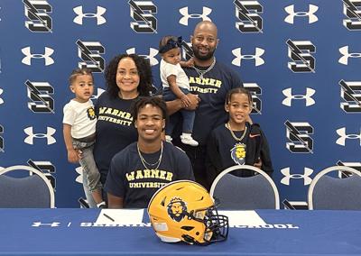 Albritton will roar with Royals | Local | midfloridanewspapers.com