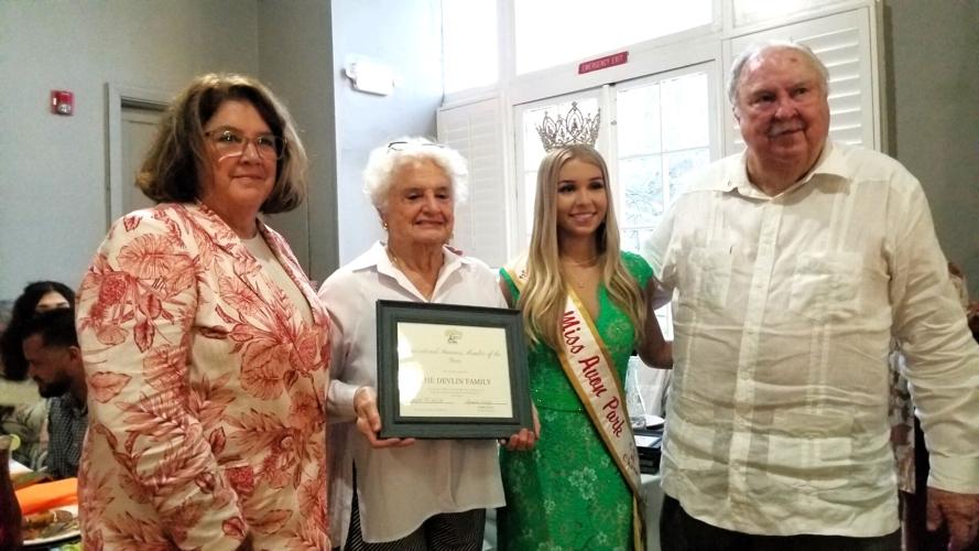 Avon Park chamber bestows awards at annual banquet | Highlands Sun ...