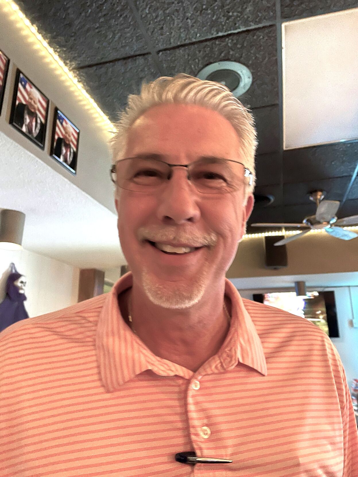 Sebring Elks choose Tim Baker Elk of the Month | Highlands News-Sun | midfloridanewspapers.com