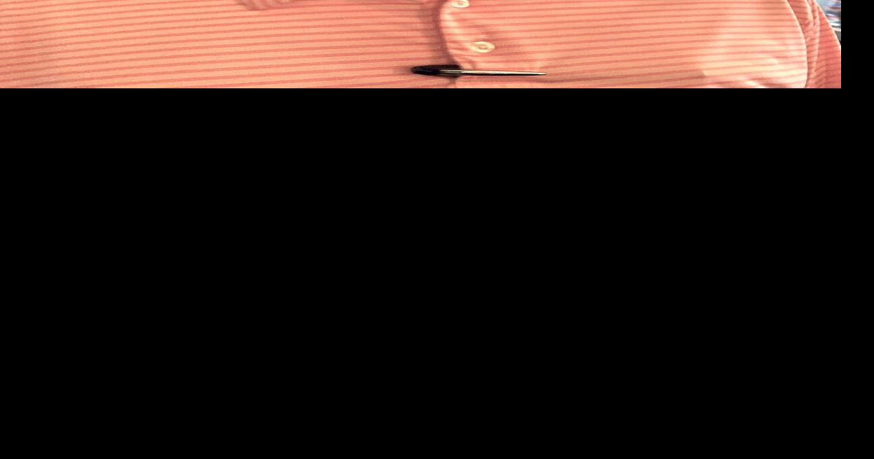 Sebring Elks choose Tim Baker Elk of the Month | Highlands News-Sun ...