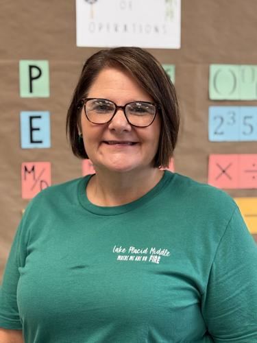 McCarta's choice as Teacher of the Year no surprise | Highlands News ...
