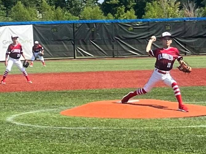 Avon Park AAA eliminated from World Series | | midfloridanewspapers.com