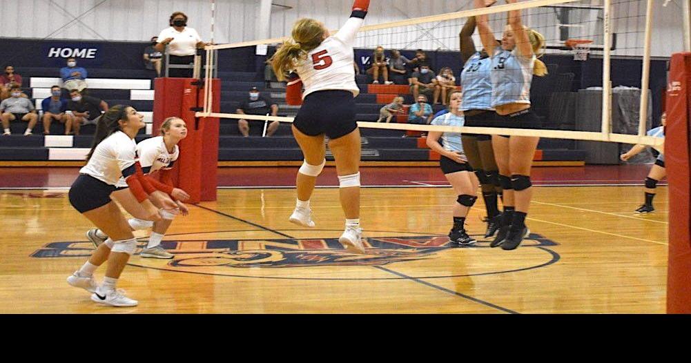 Athlete of the Week: Jenna Johnson | Polk News Sun ...