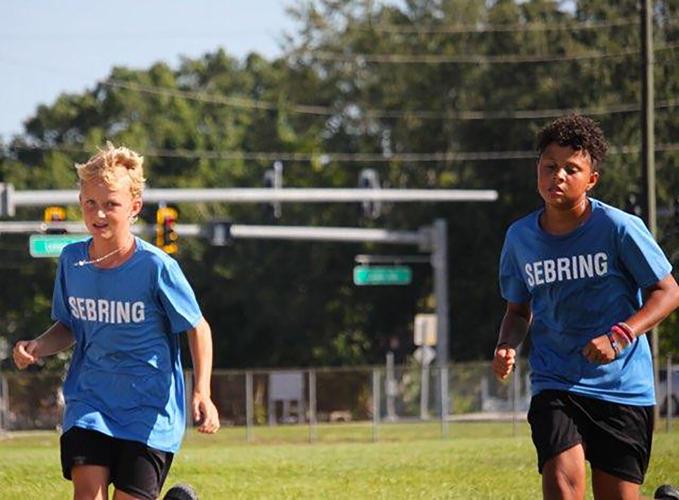 SMS Football wraps up the summer | Local | midfloridanewspapers.com