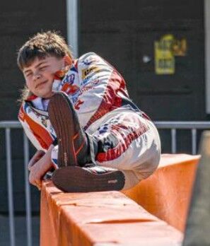 Father-son racing team | Highlands News-Sun | midfloridanewspapers.com