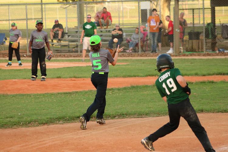 Duda Sod blows out Heritage; Joe’s Trees downs CenterState | Highlands ...